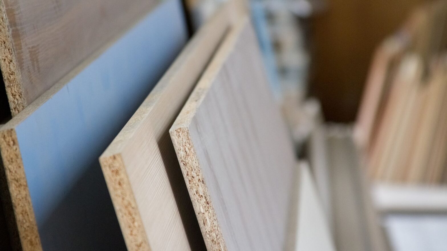 Tablero Aglomerado - materialcarpinteria.com